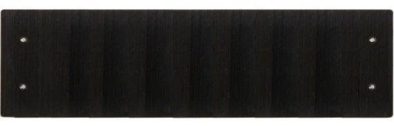 DOUBLE BASEPLATE